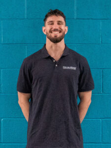 Dr David Johnson – Functional Movement Training Centre | FMTC | Back ...